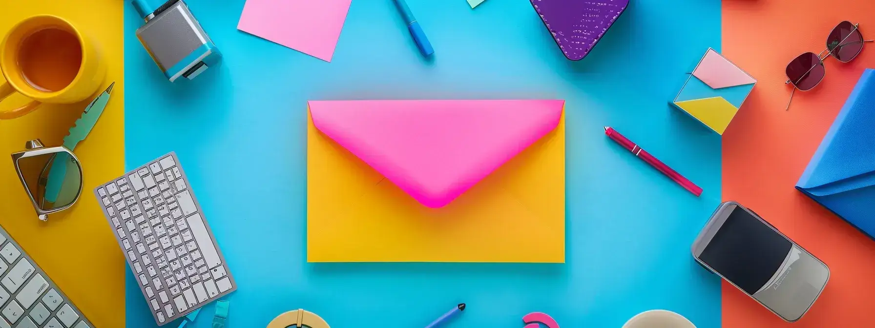 Boosting ROI: Direct Mail in Multichannel Campaigns