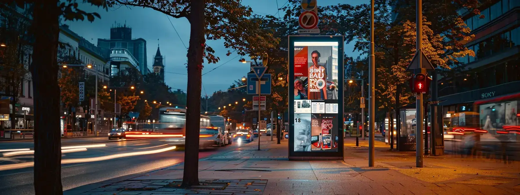 From CTV to Display: The Power of Programmatic Advertising